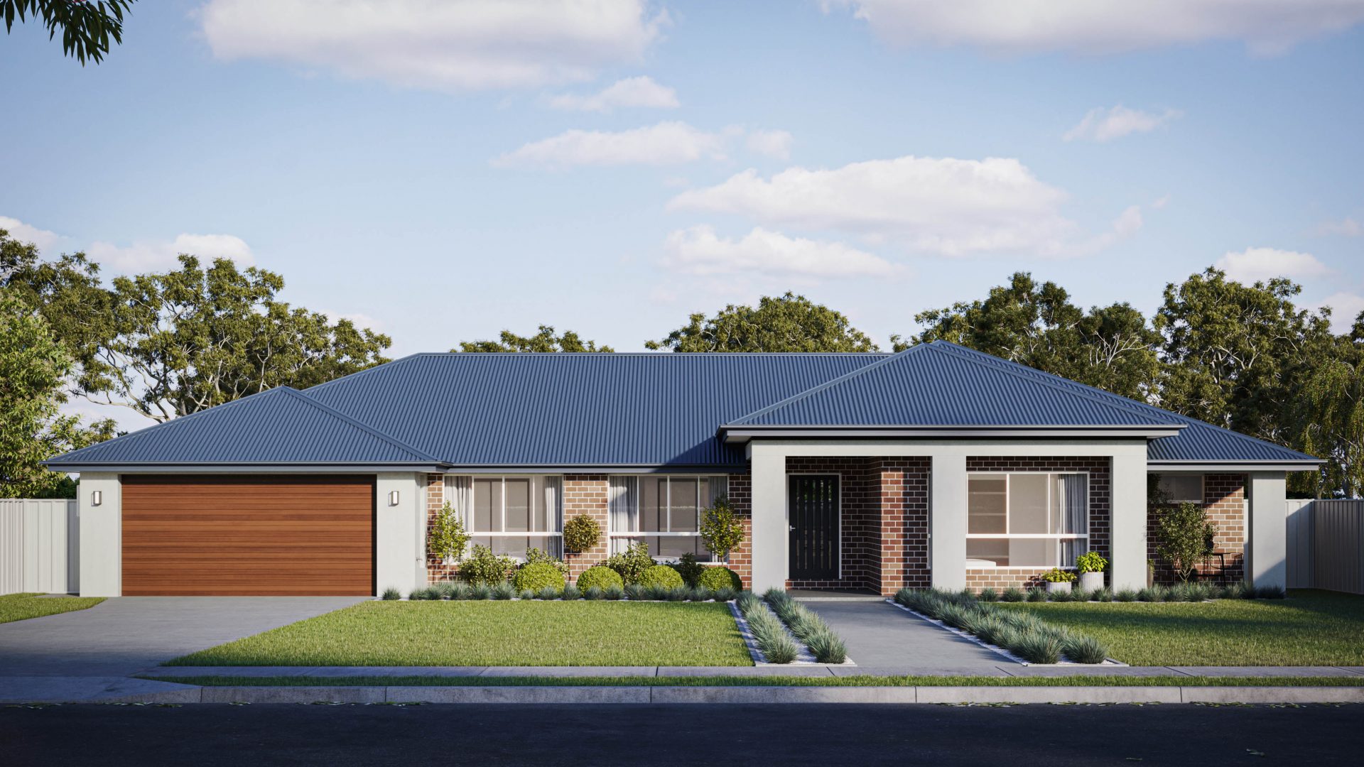 Lakewood 309 - Mellross Homes Pty Ltd