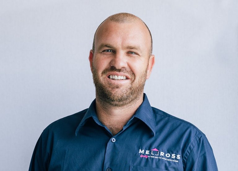 Our Team - Mellross Homes Pty Ltd